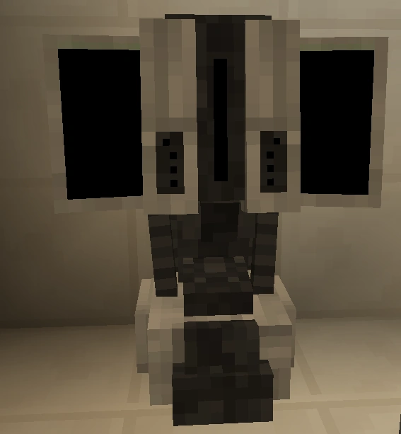 Suit Repairs Unit | Minecraft Legends Mod Wiki | Fandom