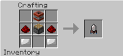 Rocket | Minecraft Legends Mod Wiki | Fandom