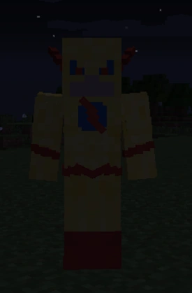 Zoom | Minecraft Legends Mod Wiki | Fandom