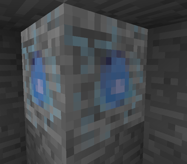 Vibranium Ore | Minecraft Legends Mod Wiki | Fandom Vibranium Ore | Minecraft Legends Mod Wiki | Fandom