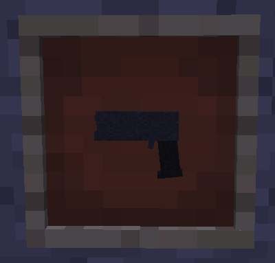 Pistol | Minecraft Legends Mod Wiki | Fandom