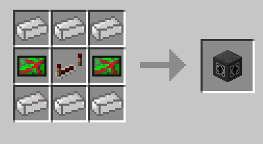 Electronic Repeater | Minecraft Legends Mod Wiki | Fandom