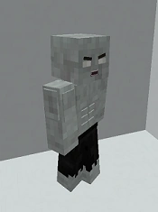 Vampire (Mob) | Minecraft Legends Mod Wiki | Fandom