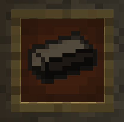 Tungsten Ingot | Minecraft Legends Mod Wiki | Fandom
