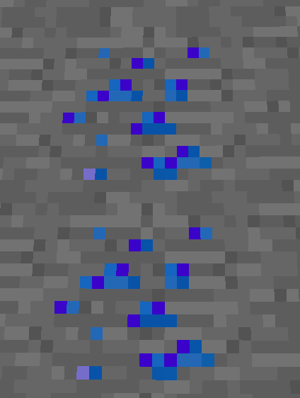 Sapphire Ore Minecraft Legends Mod Wiki Fandom