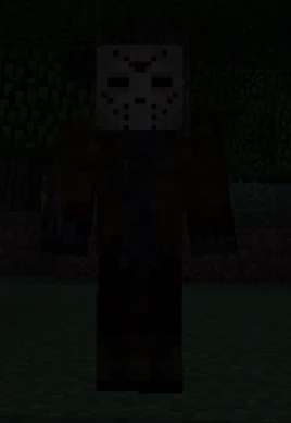 Jason Voorhees | Minecraft Legends Mod Wiki | Fandom