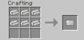 Aluminium Plate | Minecraft Legends Mod Wiki | Fandom