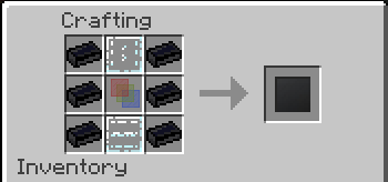 Glass Panels | Minecraft Legends Mod Wiki | Fandom