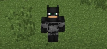 Batman/Arkham Origins | Minecraft Legends Mod Wiki | Fandom