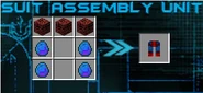 Spider-Man | Minecraft Legends Mod Wiki | Fandom