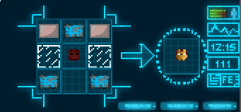 Iron Man (Mark 7) | Minecraft Legends Mod Wiki | Fandom