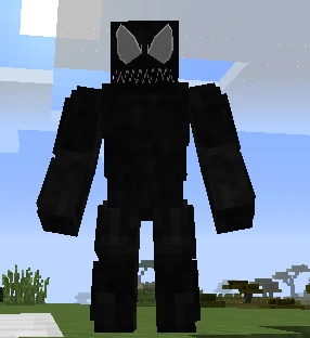 Symbiote | Minecraft Legends Mod Wiki | Fandom