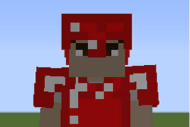 Minecraft Diamond Apple Mod