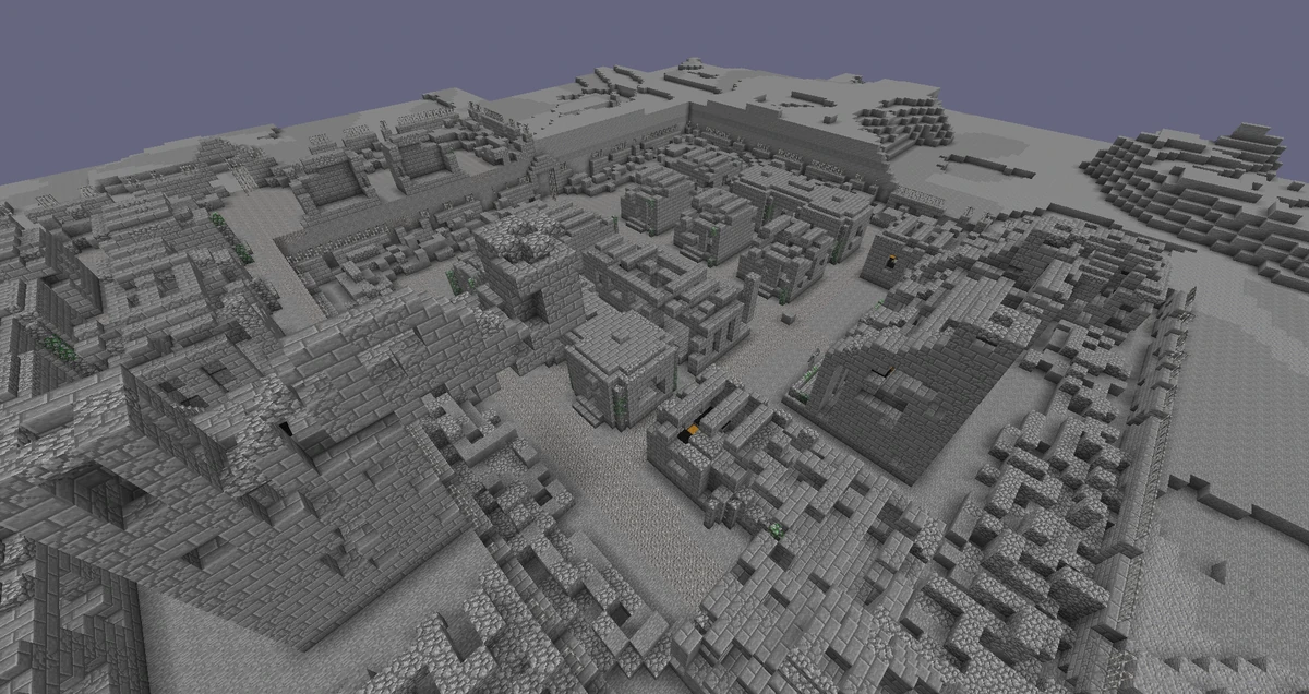 Hurikane | Minecraft Legends Mod Wiki | Fandom