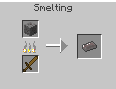 Magnesium Ingot | Minecraft Legends Mod Wiki | Fandom