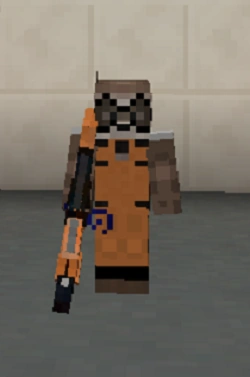 Rocket Raccoon | Minecraft Legends Mod Wiki | Fandom