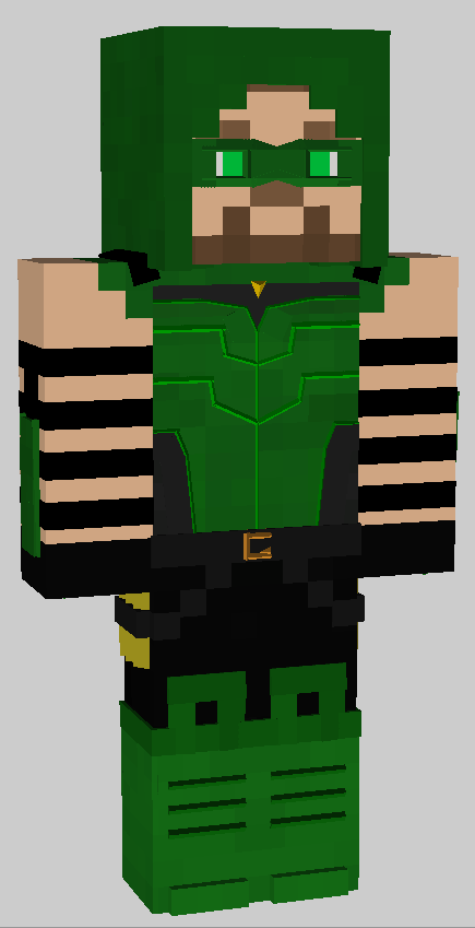 HeroGamezFTW | Minecraft Legends Mod Wiki | Fandom