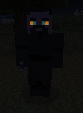 Sith | Minecraft Legends Mod Wiki | Fandom