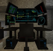 Batcomputer | Minecraft Legends Mod Wiki | Fandom