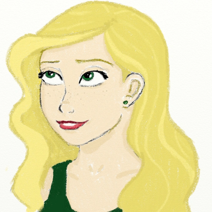 Leona Patterson | Superhero Fan Fiction Wiki | Fandom