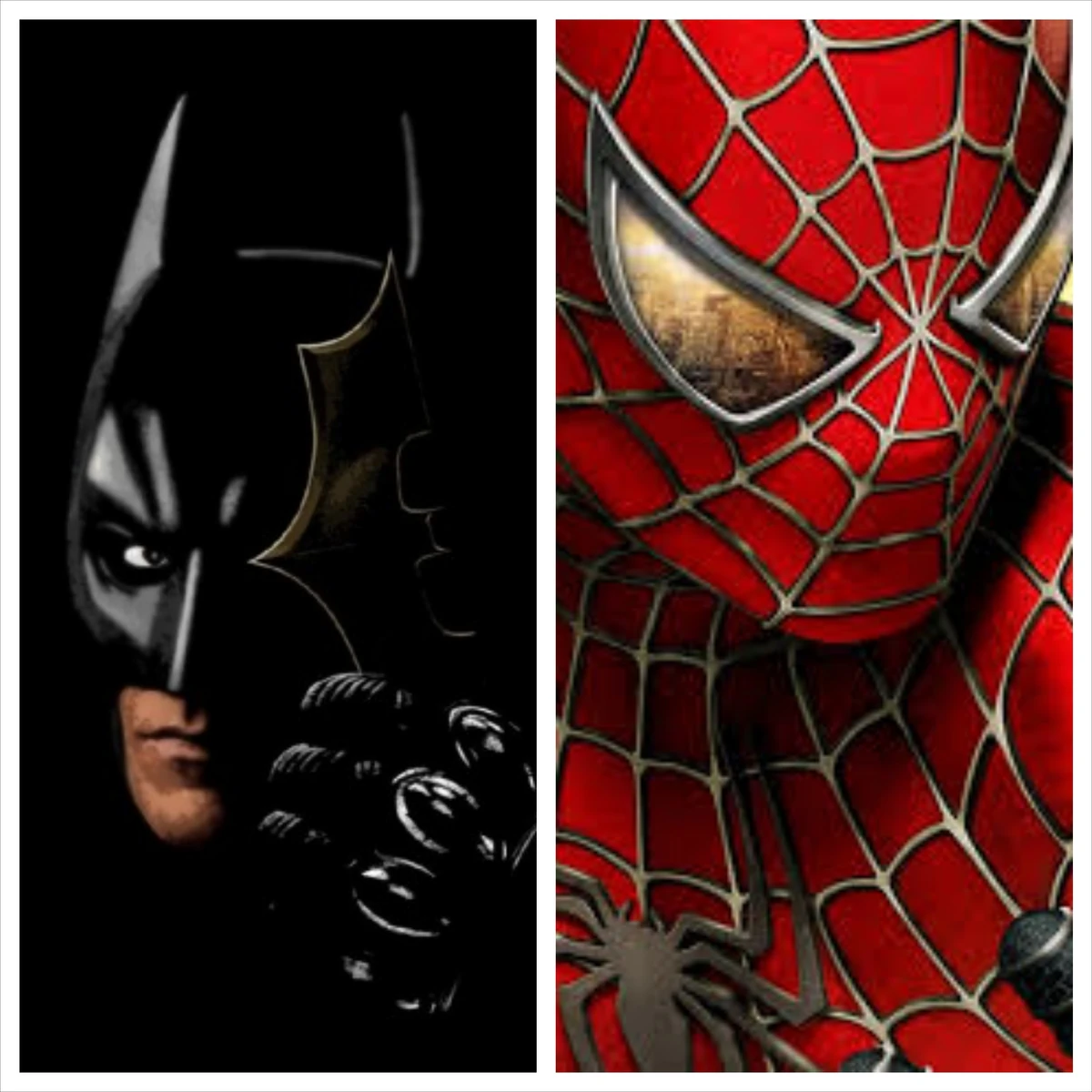 Spider-Bat: Heroes Collide | Superhero Games Fanon Wiki | Fandom