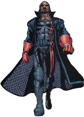Bishop | Wiki Super Heróis | Fandom