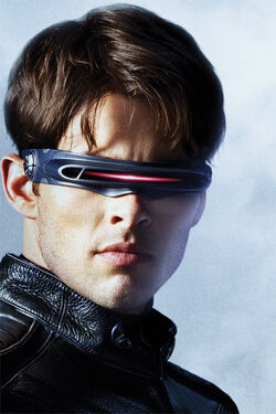 Cyclops | Superhero Movies Wiki | Fandom