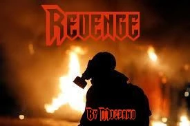 Revenge | Superhero Nation Wiki | Fandom
