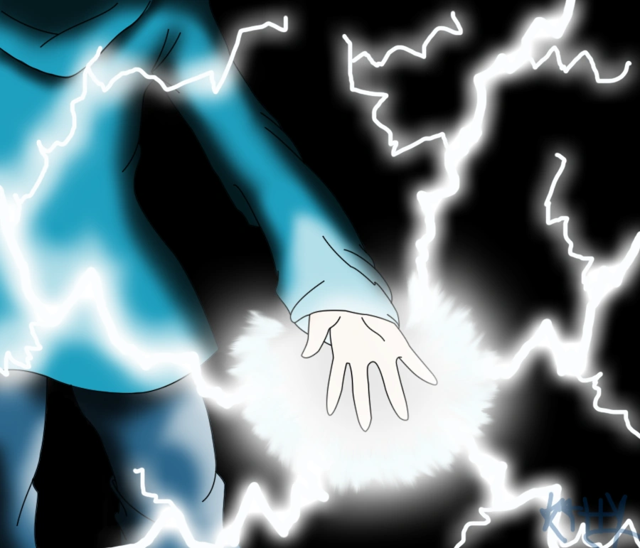 Techno | Superhero Nation Wiki | Fandom