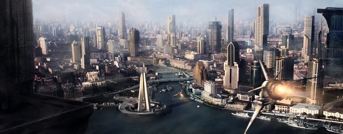 Forsan, California | Superhero Nation Wiki | Fandom