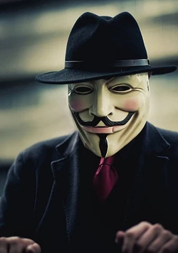 Anonymous | Superhero Nation Wiki | Fandom