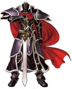 Shadow Knight | Superhero Nation Wiki | Fandom