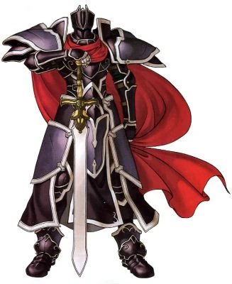 Shadow Knight | Superhero Nation Wiki | Fandom