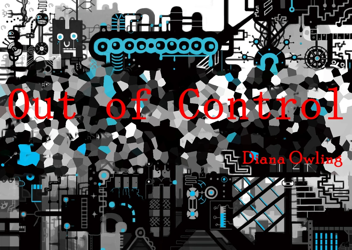 Out of Control | Superhero Nation Wiki | Fandom