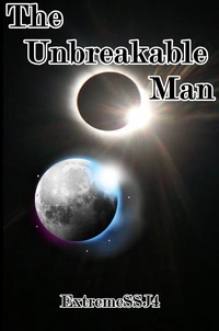 The Unbreakable Man | Superhero Nation Wiki | Fandom