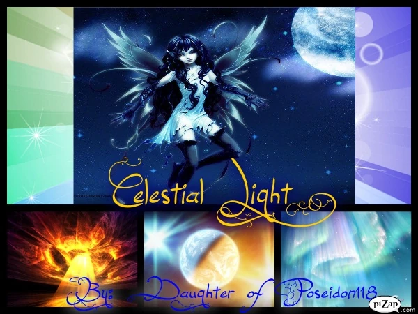 Celestial Light | Superhero Nation Wiki | Fandom