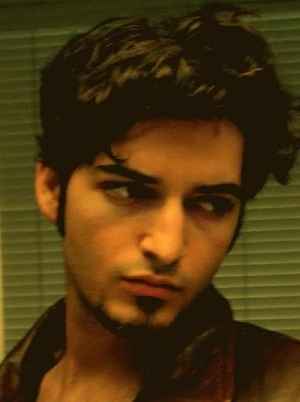 Phantom | Superhero Nation Wiki | Fandom