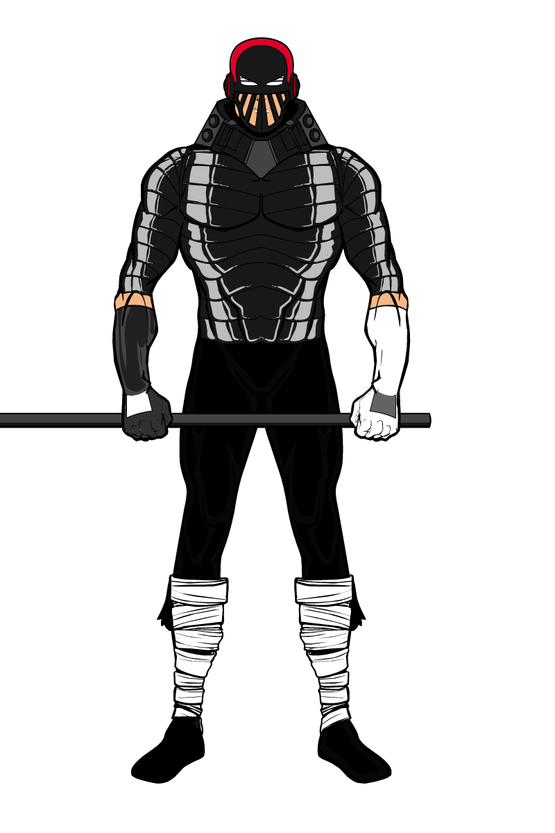 The Naut | Superhero Nation Roleplay Wiki | Fandom