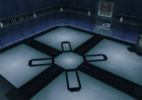 Training Room (Heroes) | Superhero Nation Roleplay Wiki | Fandom