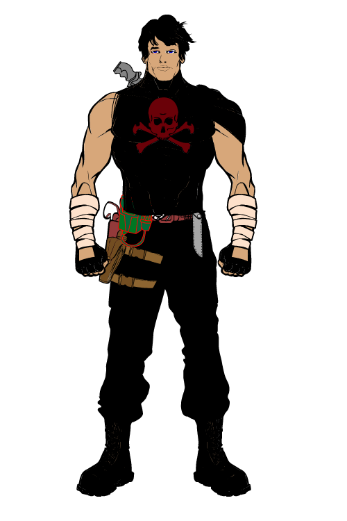 Category:Individuals | Superhero Nation Roleplay Wiki | Fandom