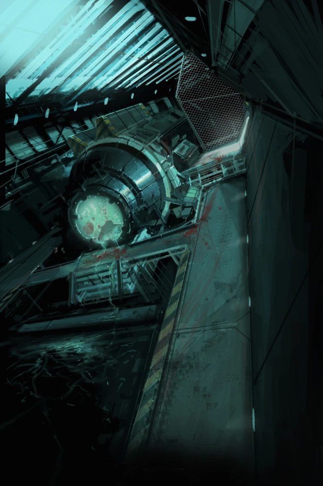 Laboratory (Villains) | Superhero Nation Roleplay Wiki | Fandom