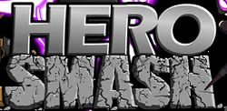 HeroSmash | HeroSmash Wiki | Fandom