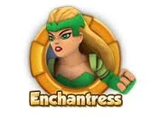 Encantor | Wiki Superherosquadonline | Fandom