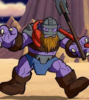 Ogres | The Super Hero Squad Show Wiki | Fandom