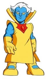 Grandmaster | The Super Hero Squad Show Wiki | Fandom