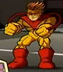 Pyro | The Super Hero Squad Show Wiki | Fandom