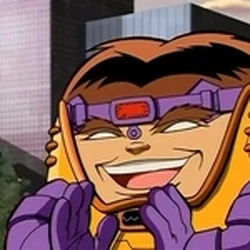 Super Hero Squad Characters List