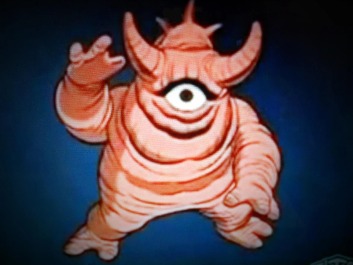 Monstrom | The Super Hero Squad Show Wiki | Fandom