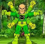 Baron Strucker | The Super Hero Squad Show Wiki | Fandom
