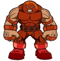Juggernaut | The Super Hero Squad Show Wiki | Fandom